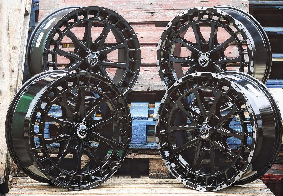 Latest News | Wolfrace Wheels