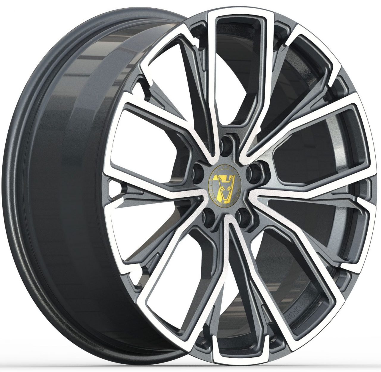 Forged Alloys For Sale At Wolfrace Wheels, Vehicle Enhancements
