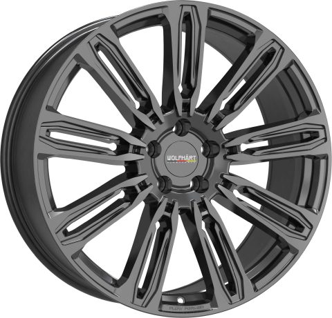 Car alloy wheels Kent - Wolfrace Wheels